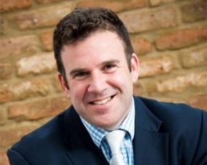 Andrew Moss Photo 1 - Nolan Partners